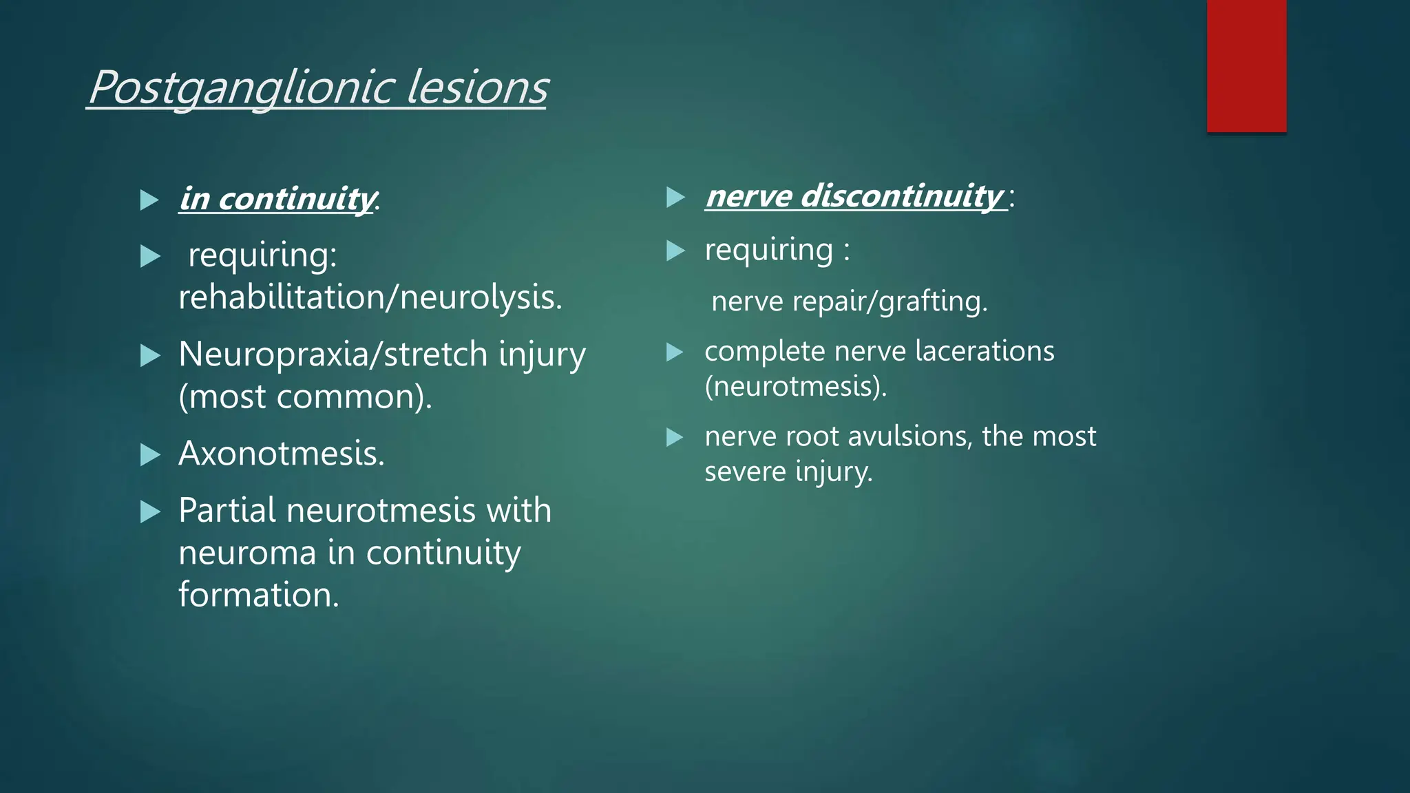 Imaging of brachial plexus.Radiology pptx | PPTX