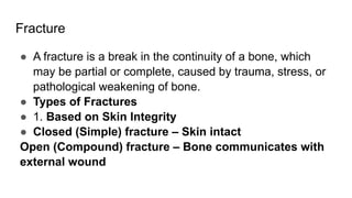 Imaging of fracture various ct mri findings.pptx