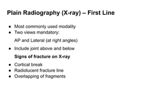 Imaging of fracture various ct mri findings.pptx