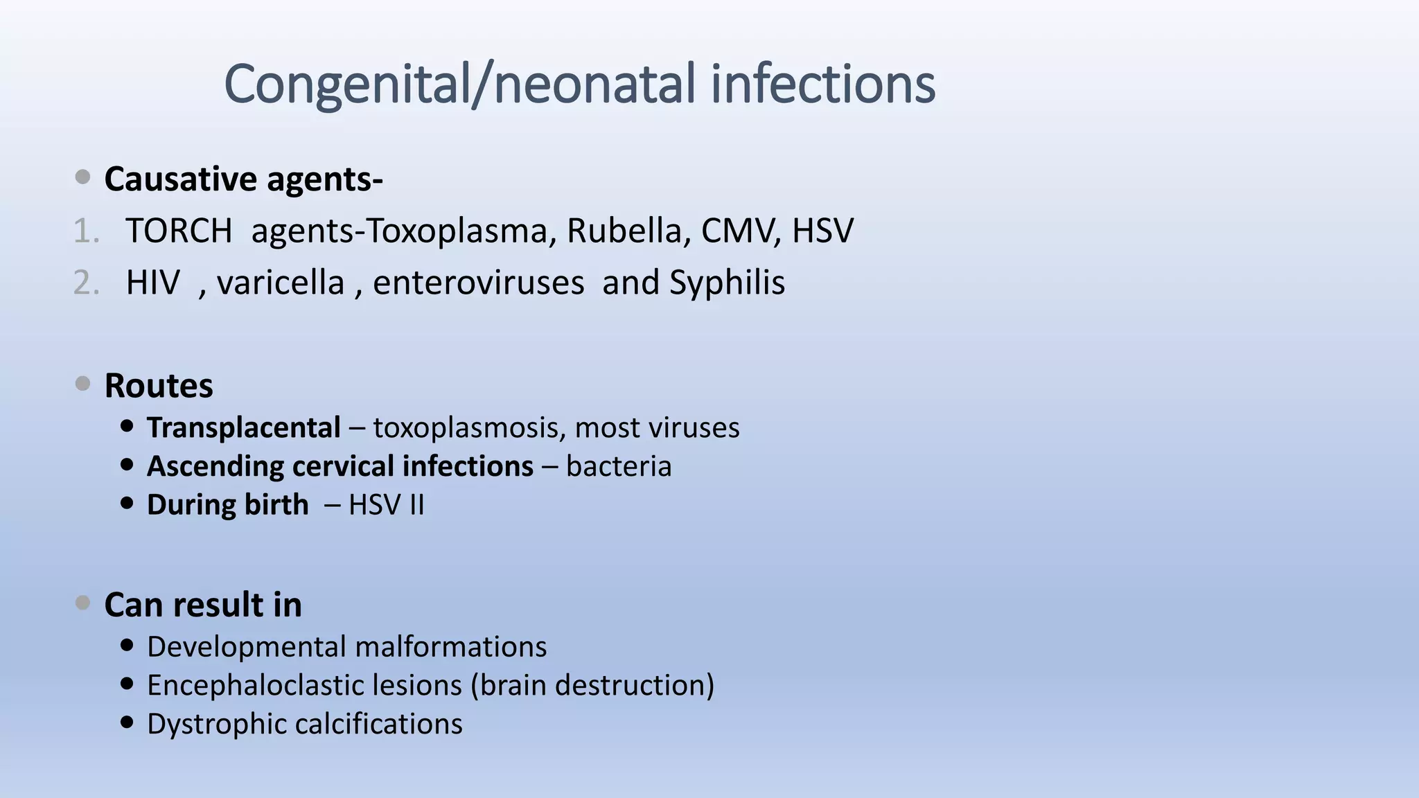 Imaging of intracranial infections including COVID 19 pk2 ppt, pdf | PPTX