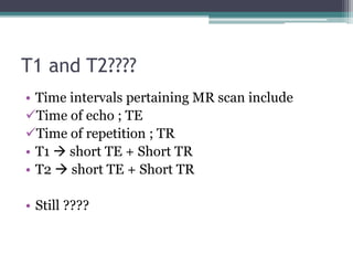 Imaging of musculo skeletal system | PPTX