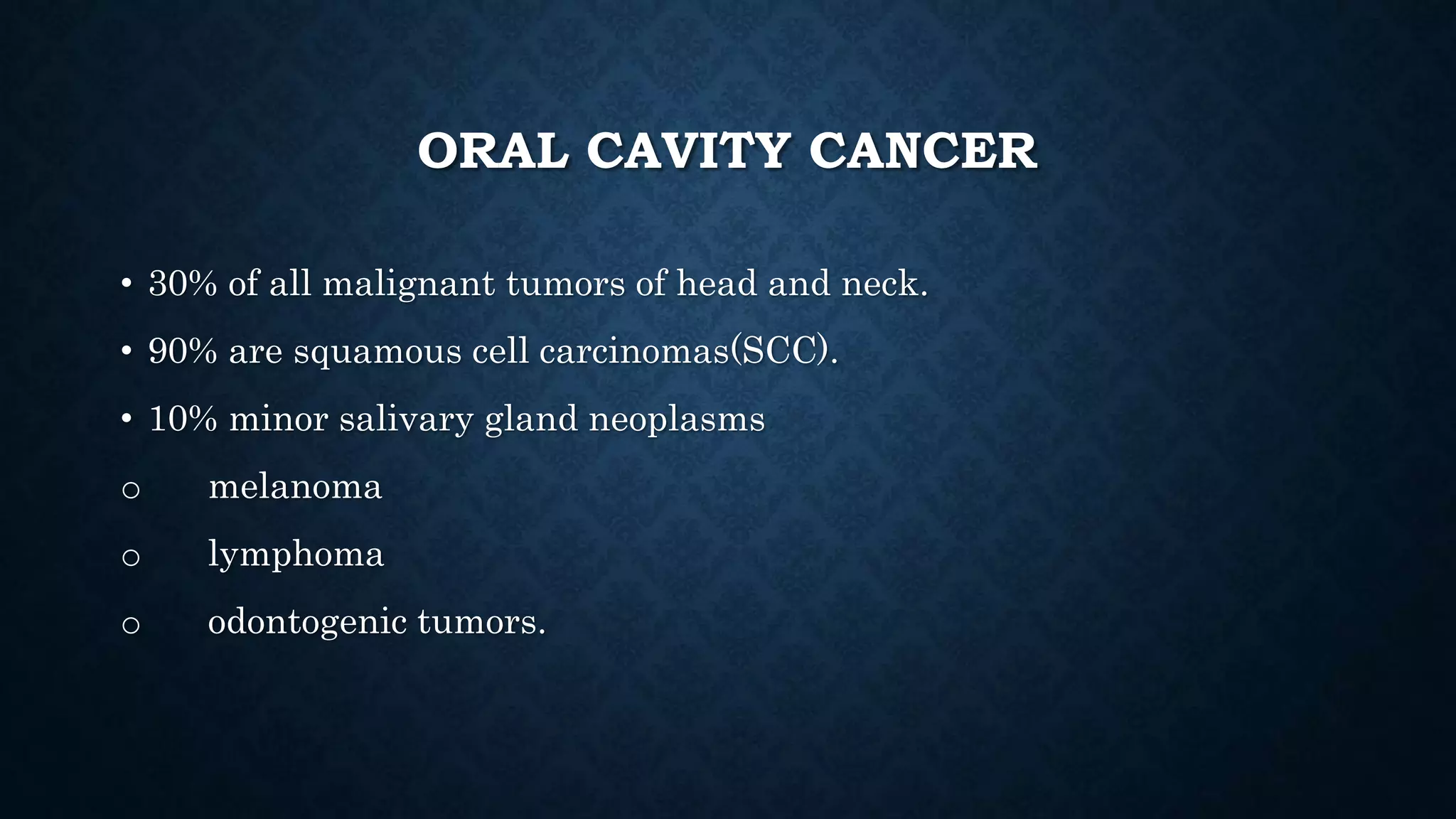 IMAGING OF ORAL CAVITY CANCER-1.pptx