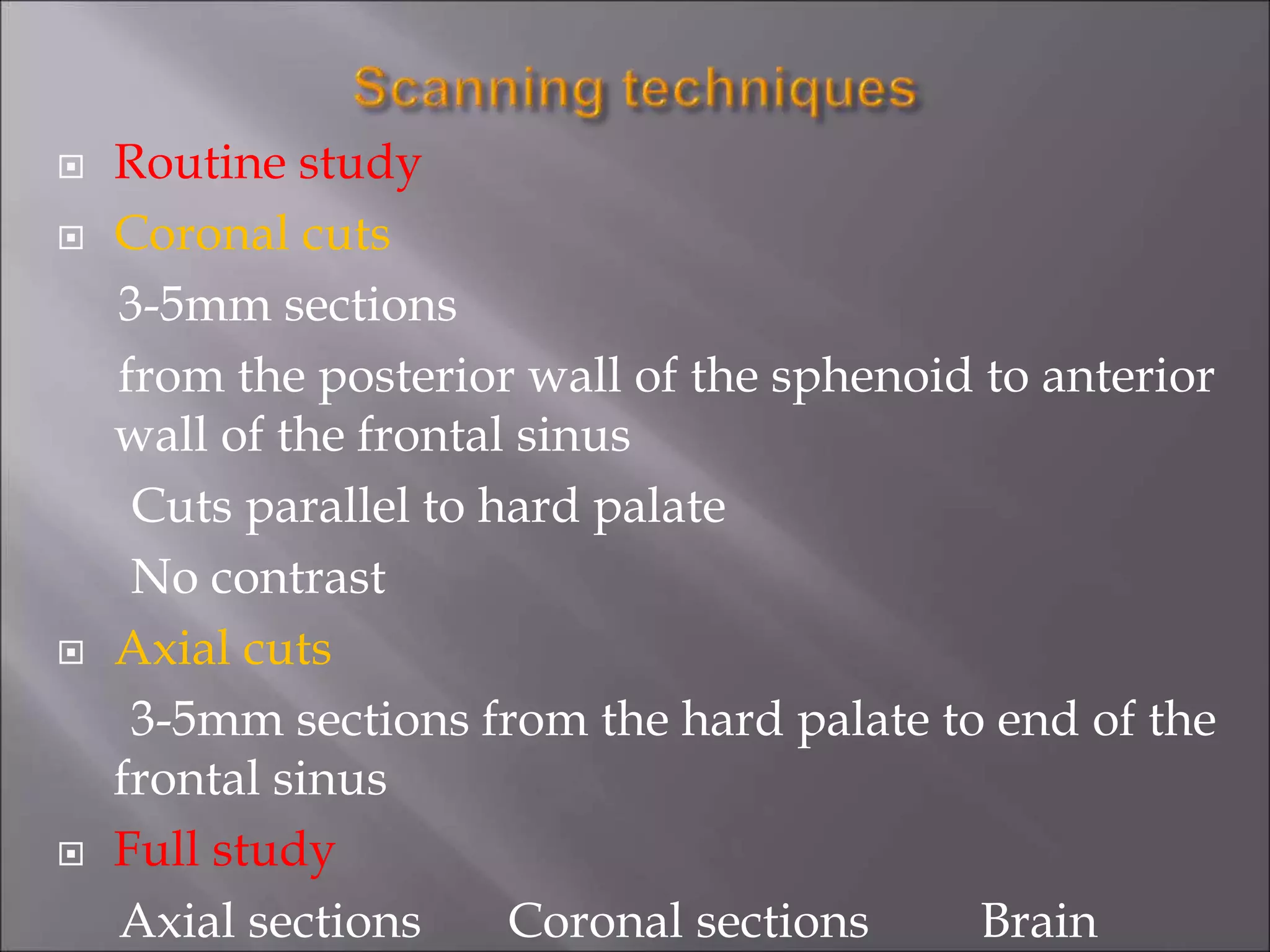IMAGING OF PARANASAL SINUSES.ppt