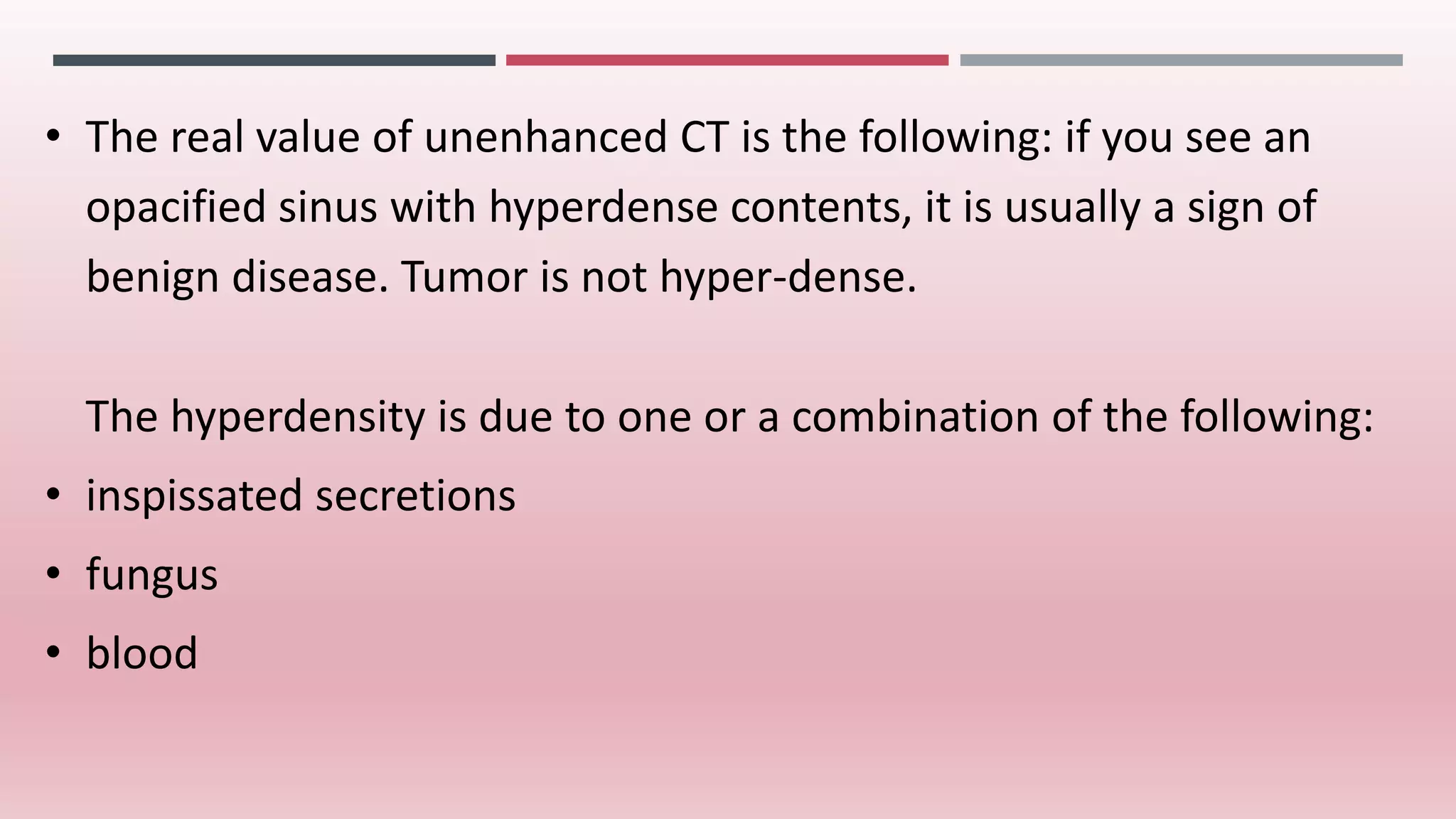 Imaging of paranasal sinuses (including anatomy and varaints)pk1 pdf ...