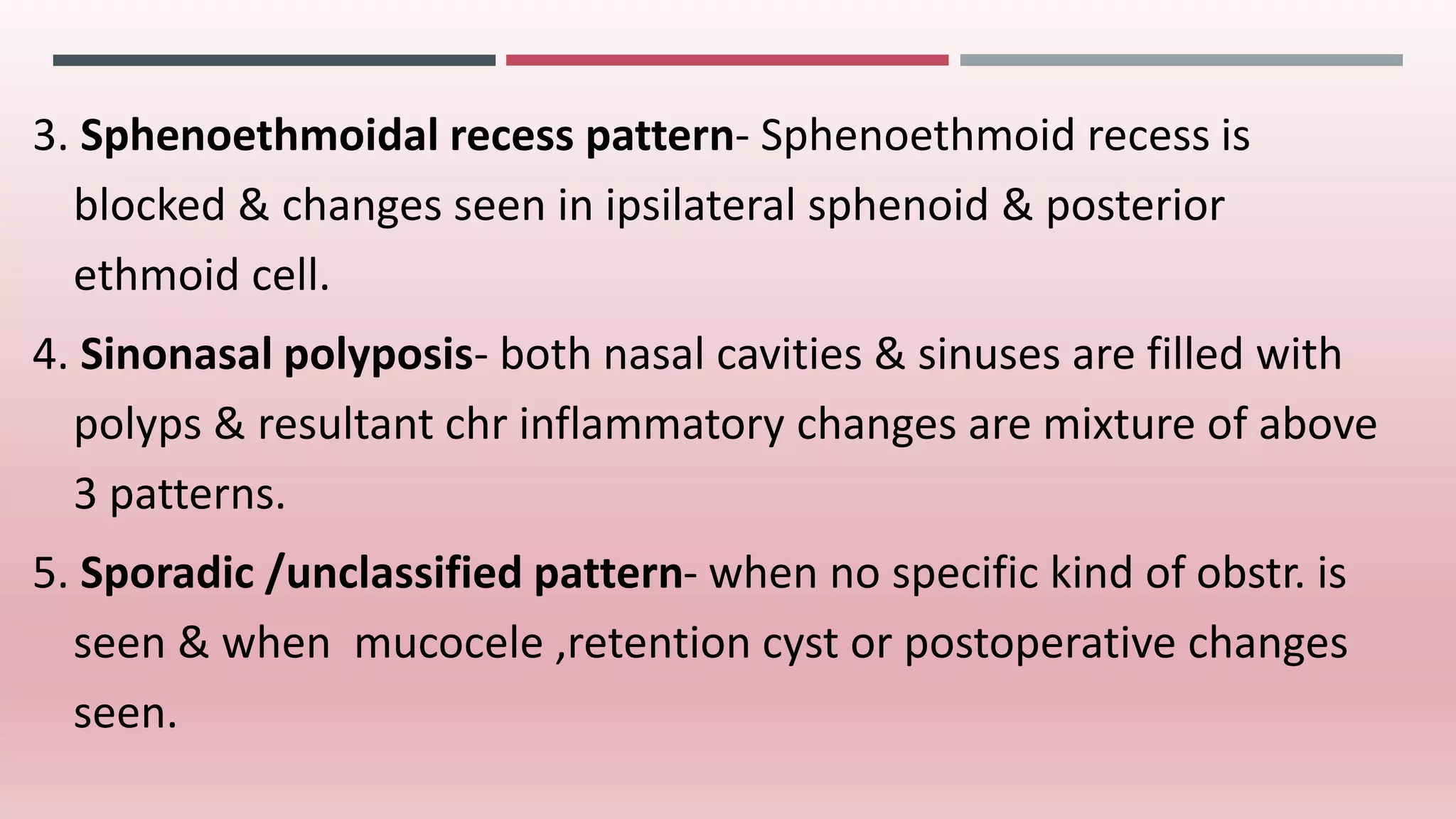 Imaging of paranasal sinuses (including anatomy and varaints)pk1 pdf ...