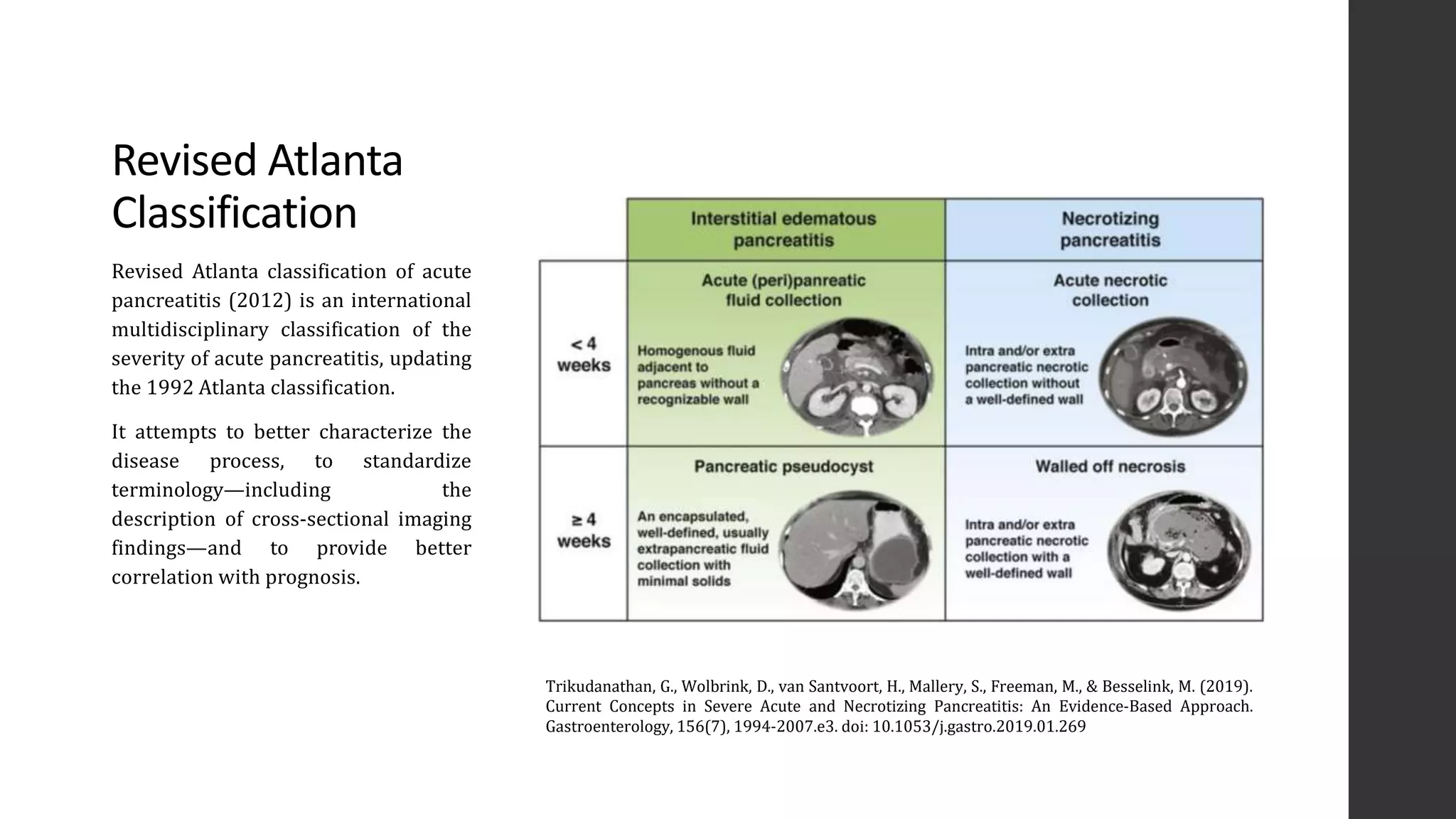 Imaging of Acute Abdomen | PPTX
