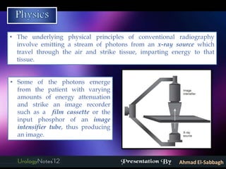 Imaging in urology: part 1 kub & ivp | PDF