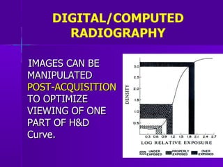 Imaging physics and limitations | PPT