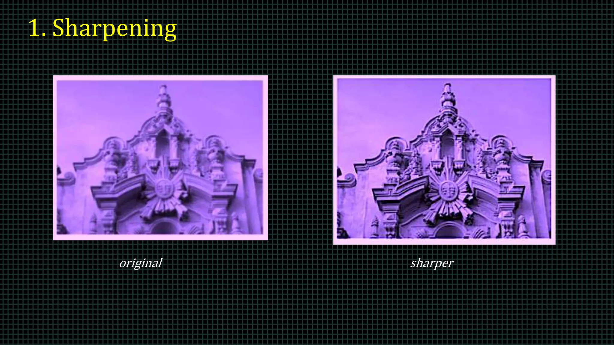 Introduction to Image Processing | PPTX