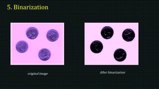 Introduction to Image Processing | PPTX