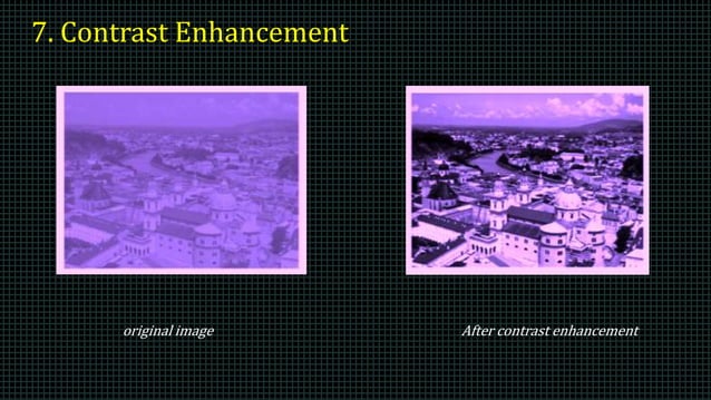 Introduction to Image Processing | PPTX