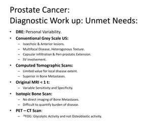 Imaging prostate cancer astellas | PPT