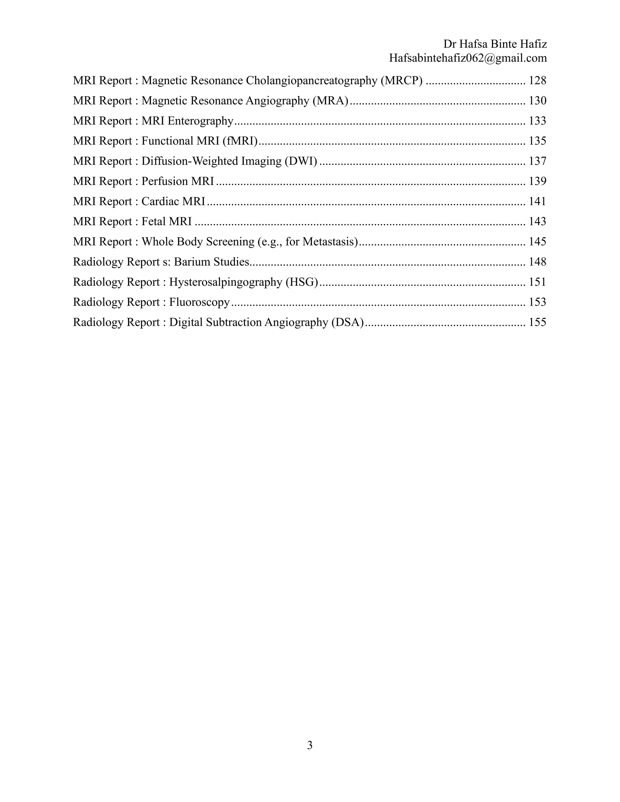 Imaging report templates by Dr Hafsa Binte Hafiz v1.pdf