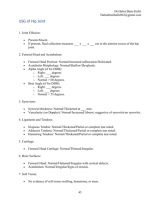 Imaging report templates by Dr Hafsa Binte Hafiz v1.pdf