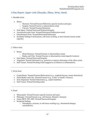 Imaging report templates by Dr Hafsa Binte Hafiz v1.pdf