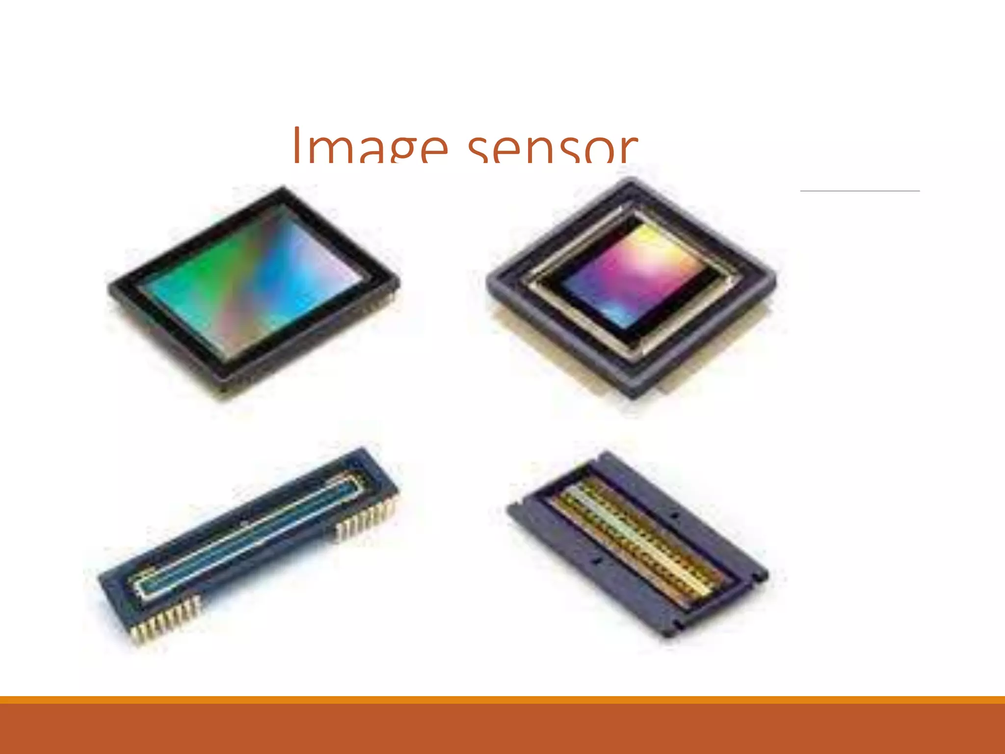 imaging sensor final.ppsx