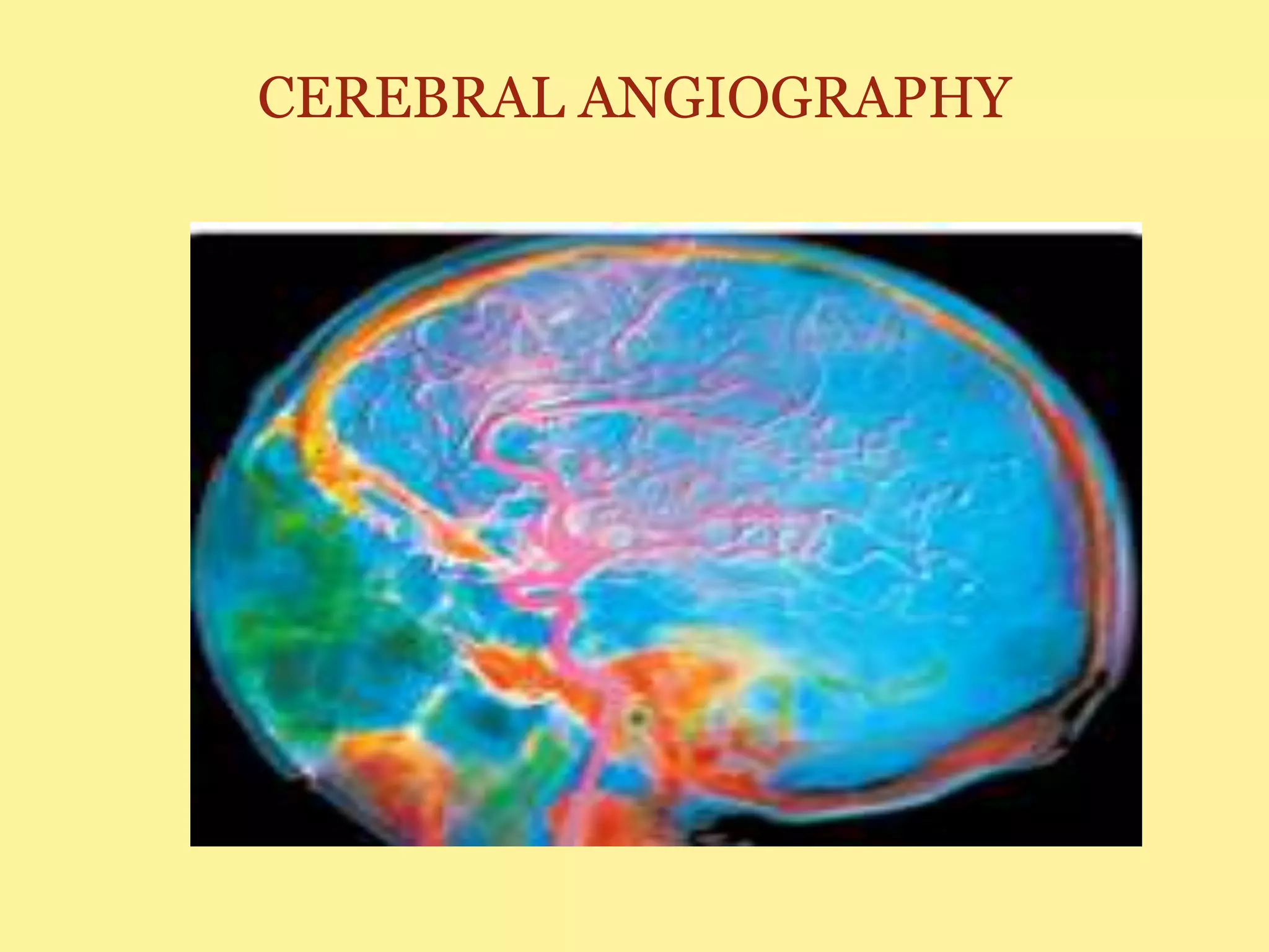 Imaging techniques | PPTX