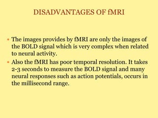 Imaging techniques | PPTX
