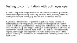 IMAGING TESTS IN GLAUC0MA___VISUAL FIELD TESTS.pptx