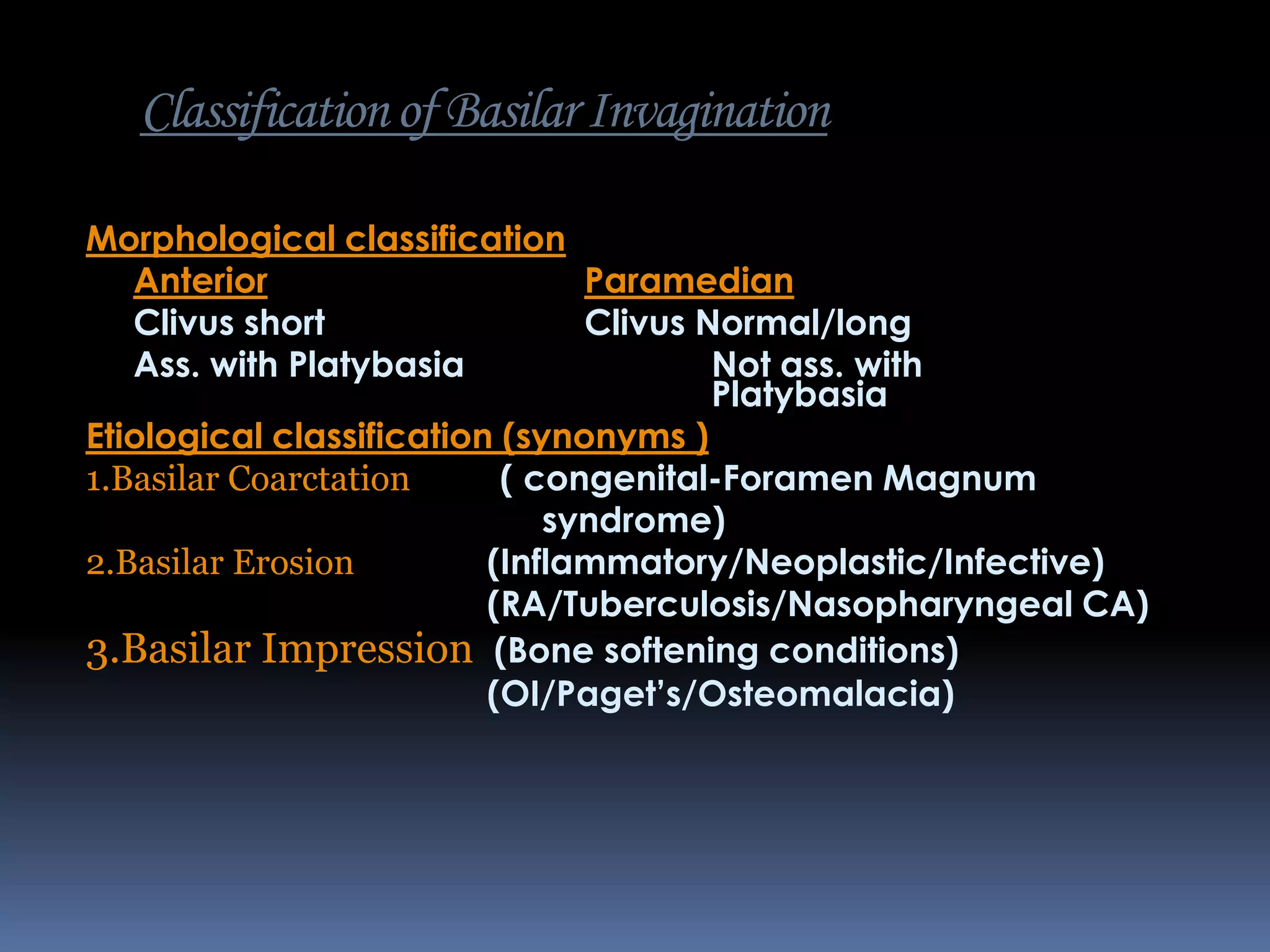 Imaging the cv junction.part 1. himadri s das | PPTX