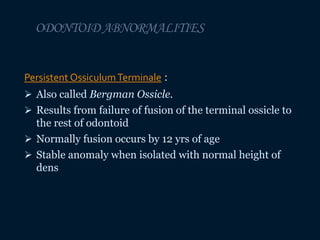 Imaging the cv junction.part 2. himadri s das | PPTX | Death, Injury ...