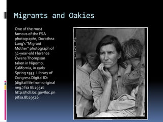 Imaging the Depression for Mexican-Americans | PPT