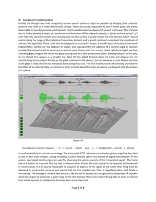 Imaging the human voice | PDF