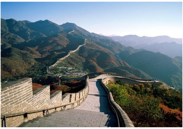 Imagini Cu Munti Din China