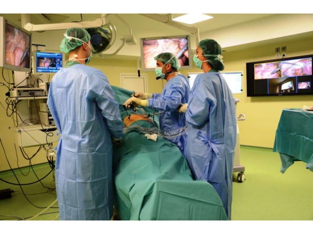 Imagini Delta Hospital | PPTX
