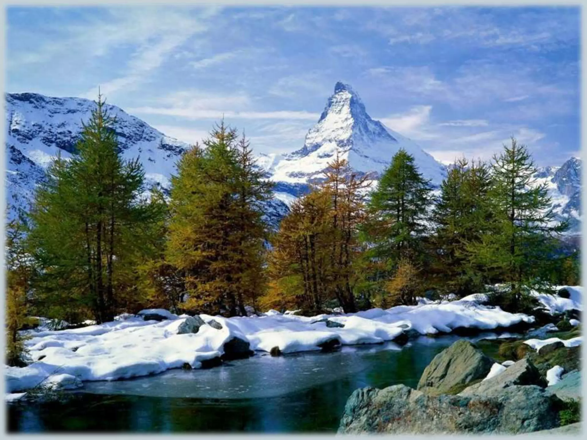 Imagini frumoase 2014 | PPSX