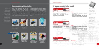 Imaginopedia for Skills Building by LEGO Group | PDF