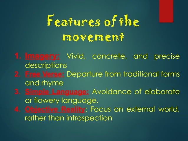 imagism-theory of Imaginations of human.pptx