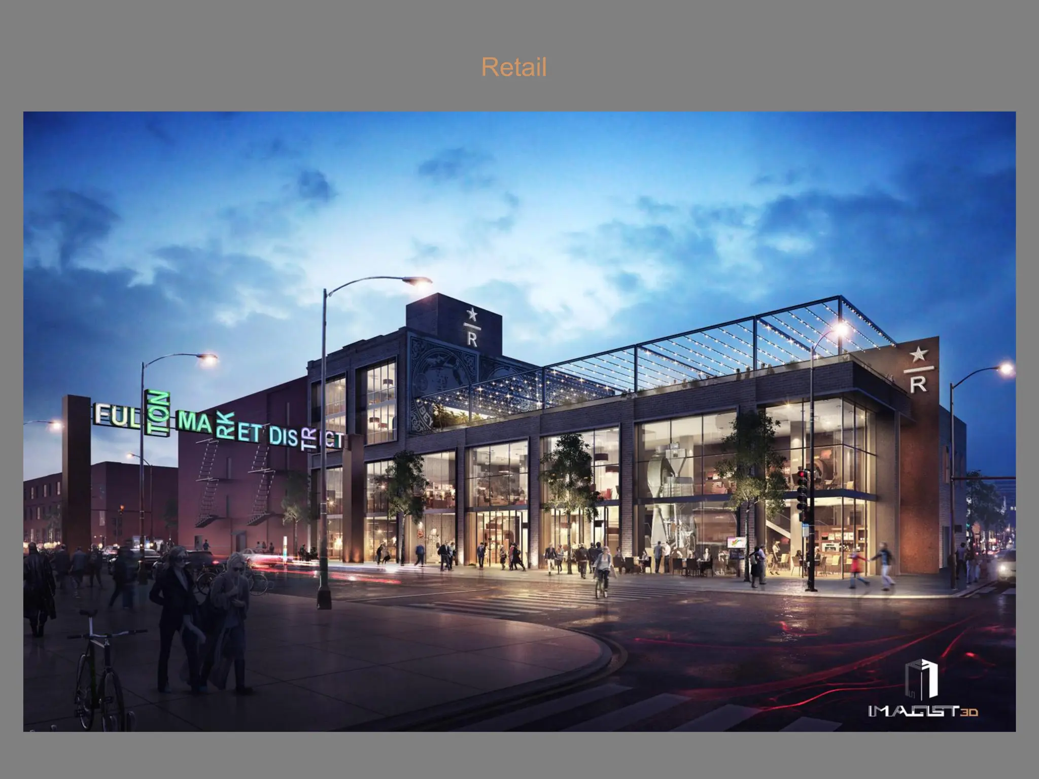 Imagist3D Architectural and Interior Rendering Portfolio | PDF