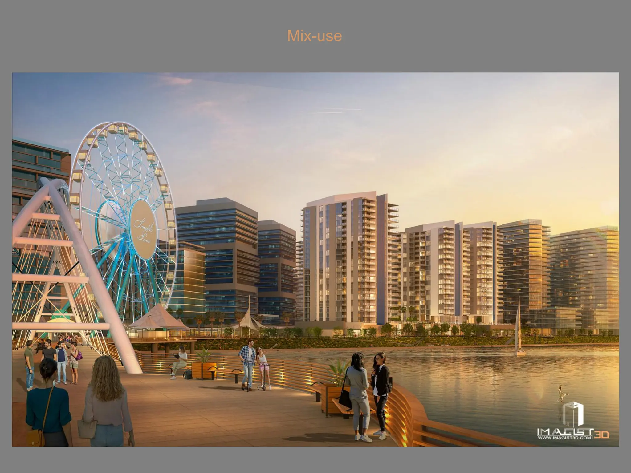 Imagist3D Architectural and Interior Rendering Portfolio | PDF