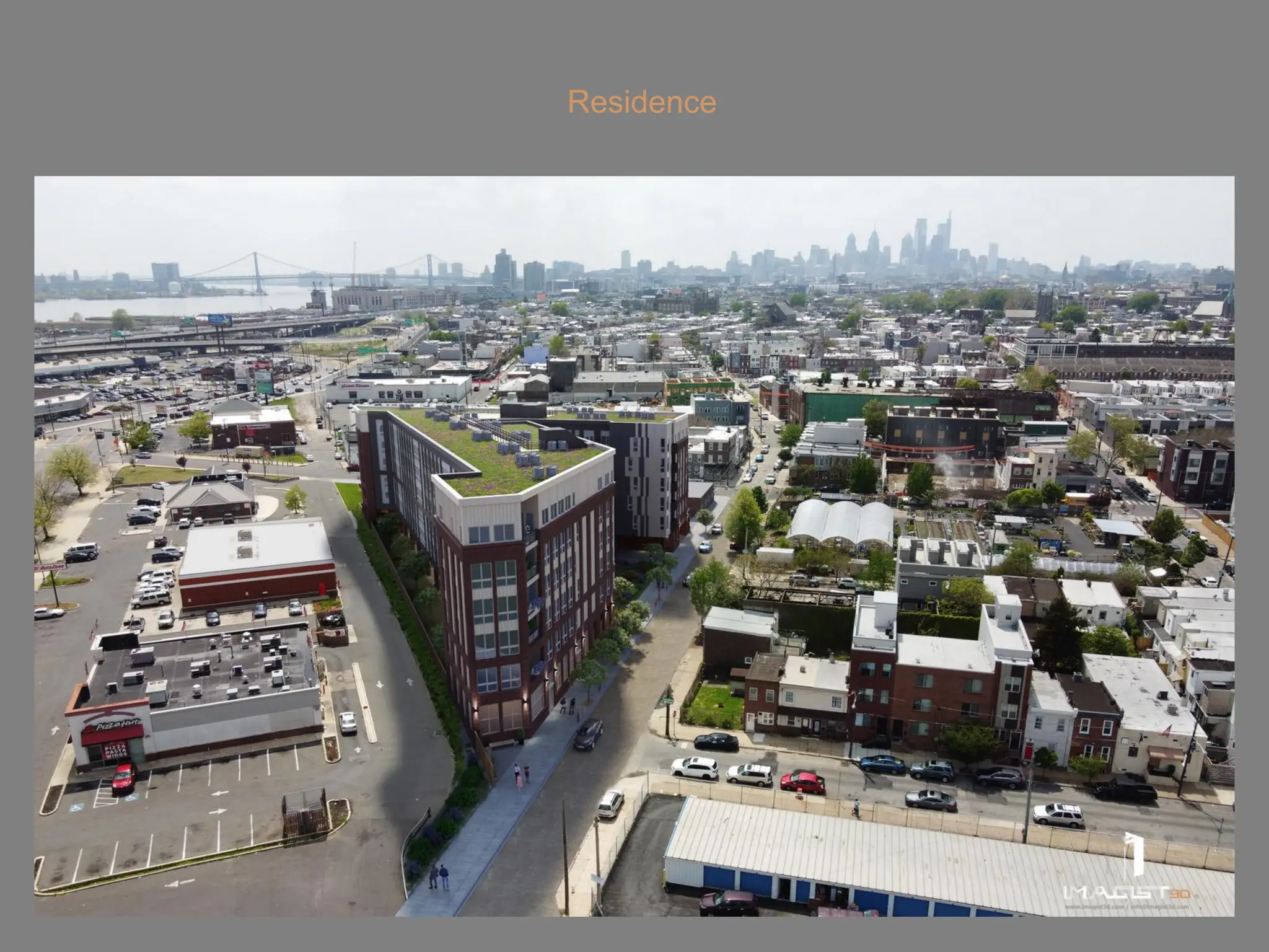 Imagist3D Architectural and Interior Rendering Portfolio | PDF