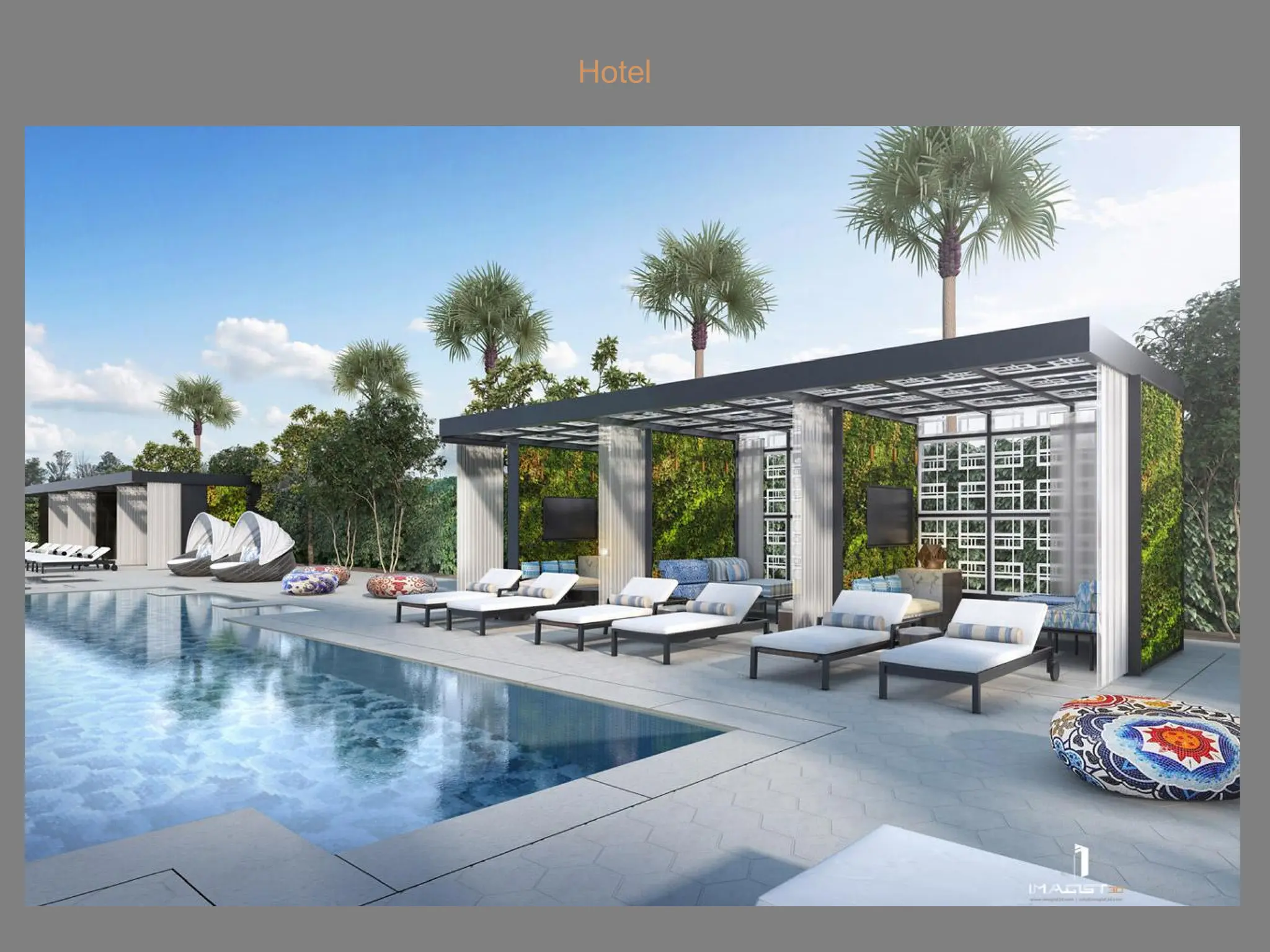 Imagist3D Architectural and Interior Rendering Portfolio | PPT