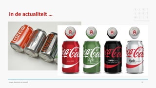 Imago, identiteit en huisstijl | PPT