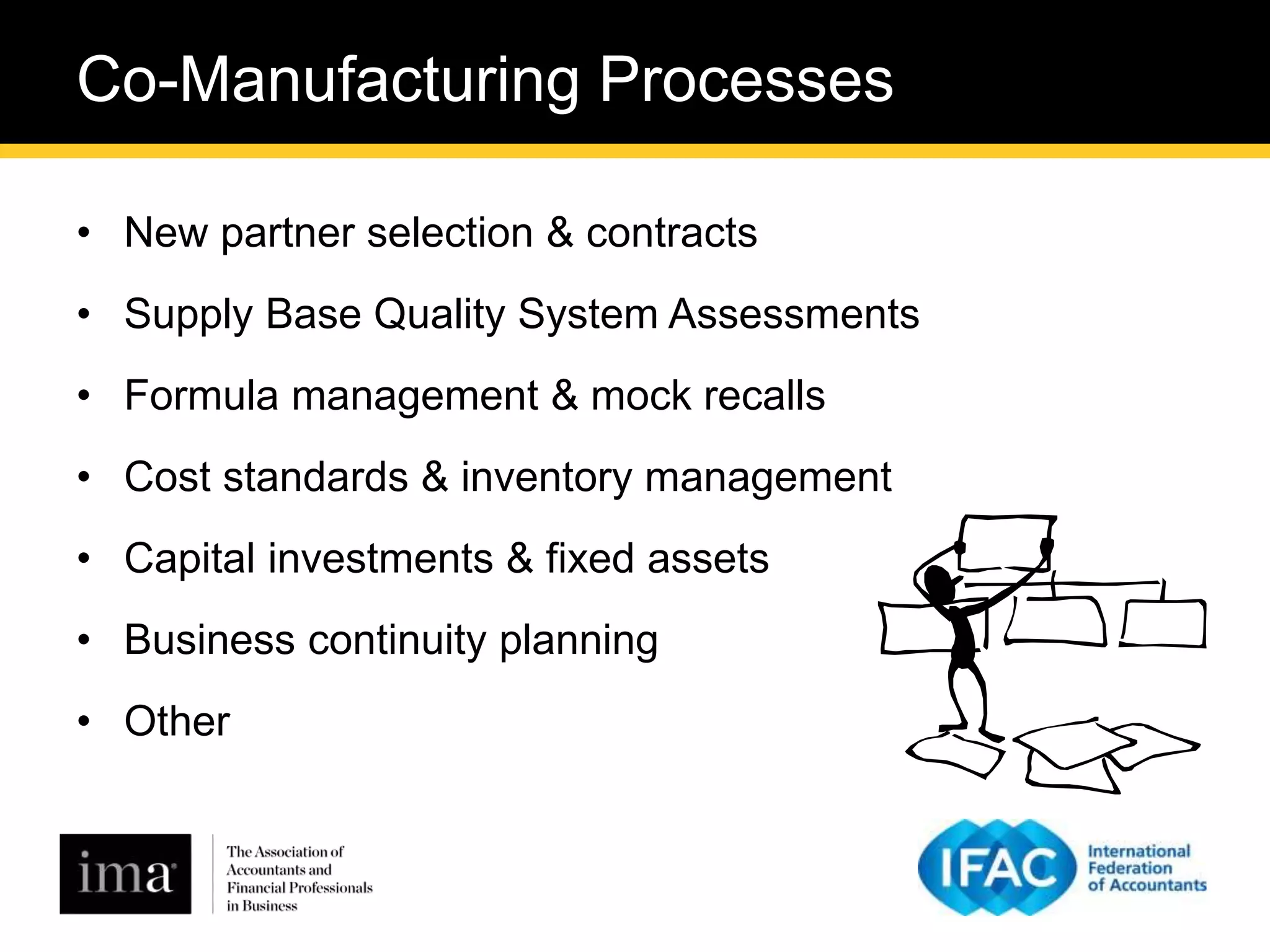Upgrading Risk Management and Internal Control in Your Organization ...