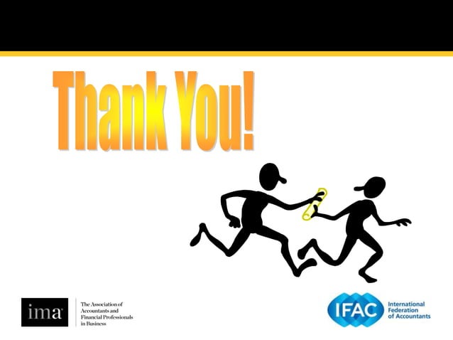 Upgrading Risk Management and Internal Control in Your Organization | PPT