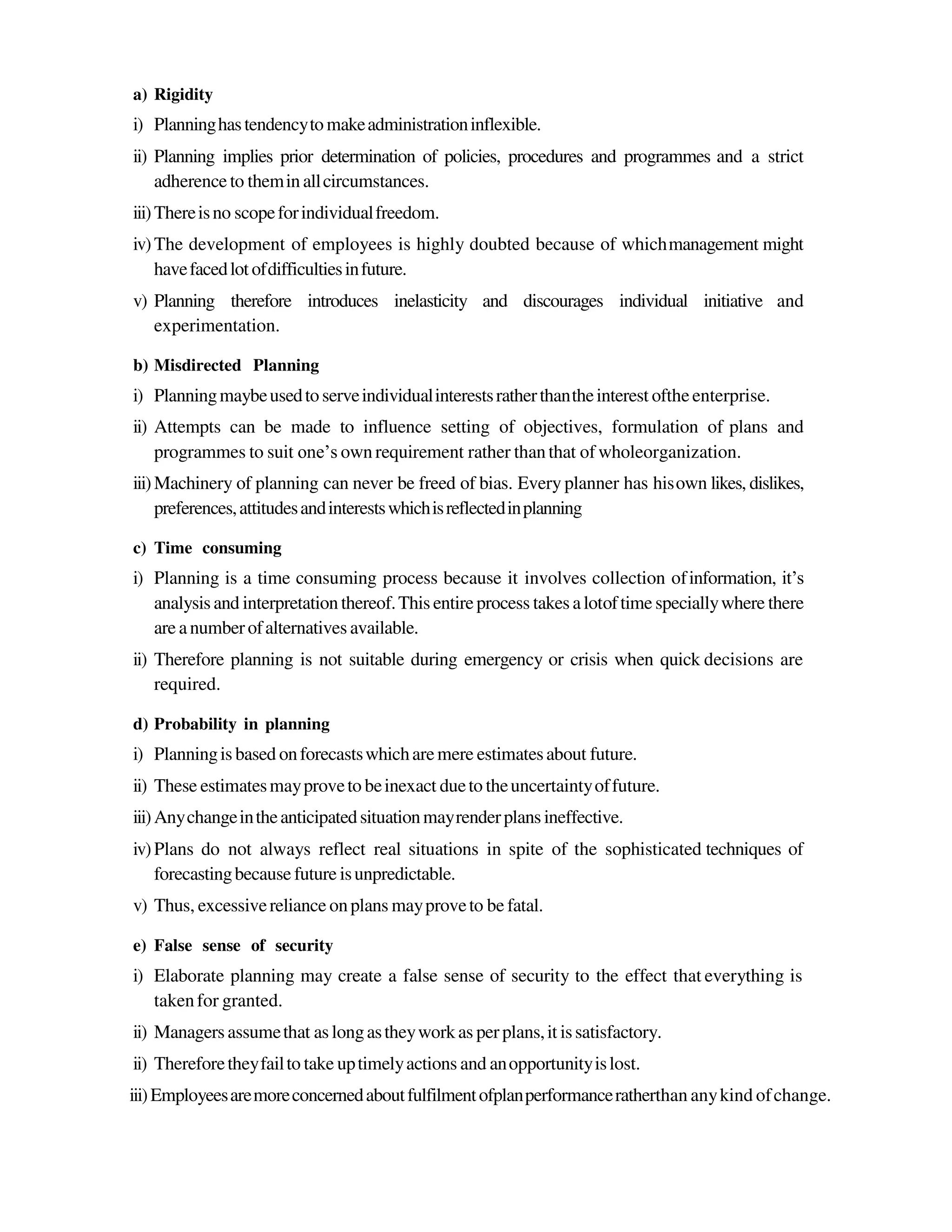 GE3792-INDUSTRIAL MANAGEMENT ALL UNITS LECTURE NOTES | PDF