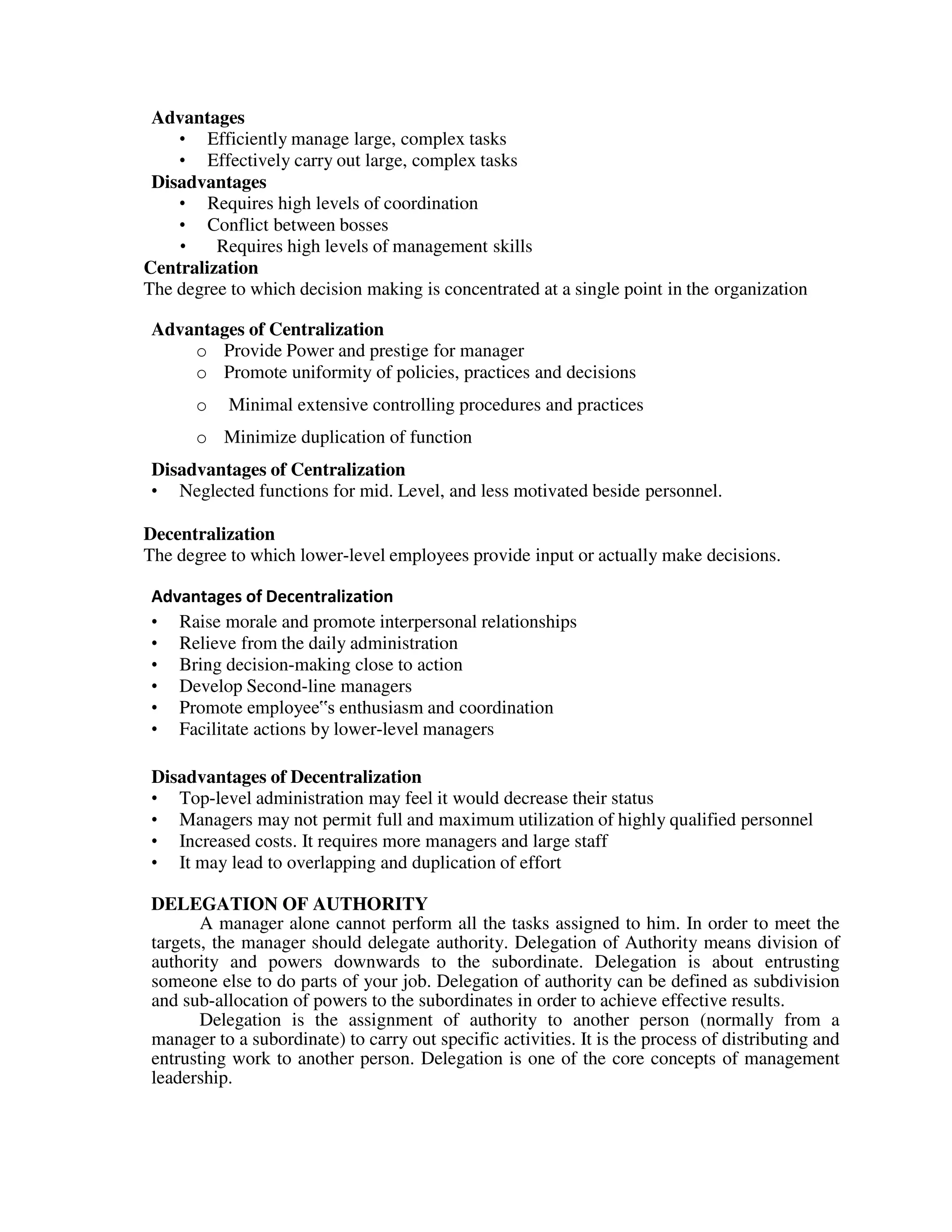 GE3792-INDUSTRIAL MANAGEMENT ALL UNITS LECTURE NOTES | PDF
