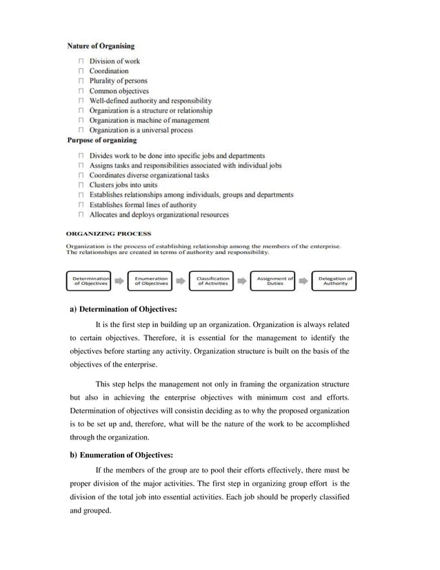 GE3792-INDUSTRIAL MANAGEMENT ALL UNITS LECTURE NOTES | PDF