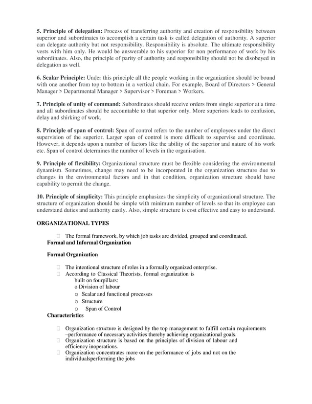 GE3792-INDUSTRIAL MANAGEMENT ALL UNITS LECTURE NOTES | PDF