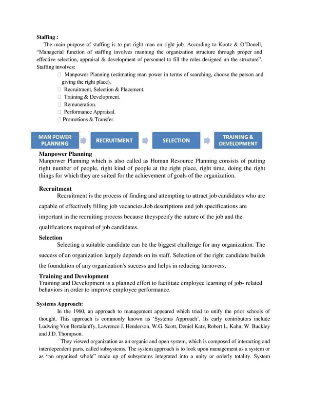 GE3792-INDUSTRIAL MANAGEMENT ALL UNITS LECTURE NOTES | PDF