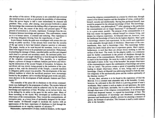 Imam Al-Ghazali - On Repentance (Kitab al-Tawbah) | PDF