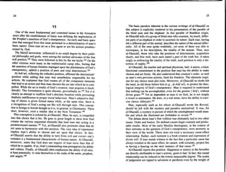 Imam Al-Ghazali - On Repentance (Kitab al-Tawbah) | PDF