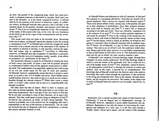 Imam Al-Ghazali - On Repentance (Kitab al-Tawbah) | PDF