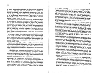 Imam Al-Ghazali - On Repentance (Kitab al-Tawbah) | PDF