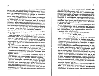 Imam Al-Ghazali - On Repentance (Kitab al-Tawbah) | PDF