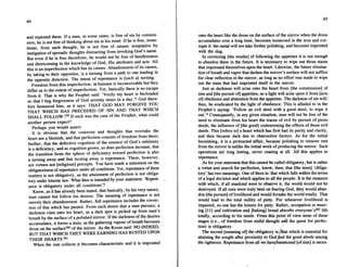 Imam Al-Ghazali - On Repentance (Kitab al-Tawbah) | PDF